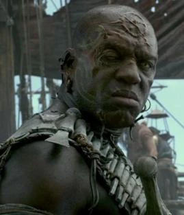 Gunner (zombie) | Pirati dei Caraibi Wiki | Fandom