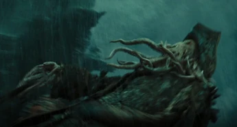 Davy Jones | Pirati dei Caraibi Wiki | Fandom
