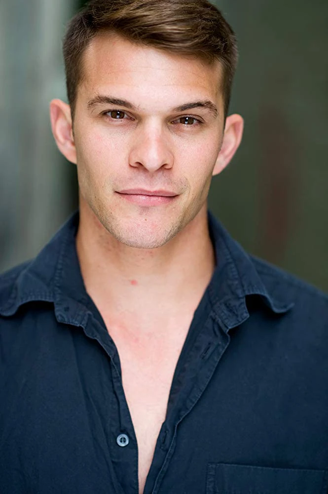 Rupert Raineri | Pirati dei Caraibi Wiki | Fandom