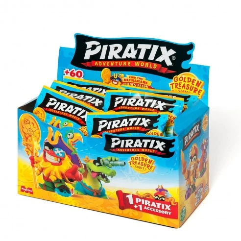One Packs | Piratix: Adventure World Wiki | Fandom