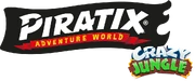 Crazy Jungle Series | Piratix: Adventure World Wiki | Fandom