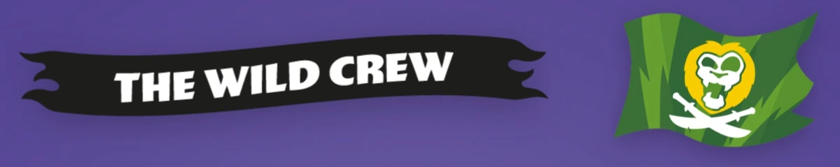 Wild Crew | Piratix: Adventure World Wiki | Fandom