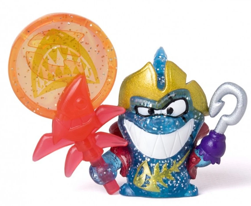 Piratix wild Kingdom Collectos Checklist | Fandom