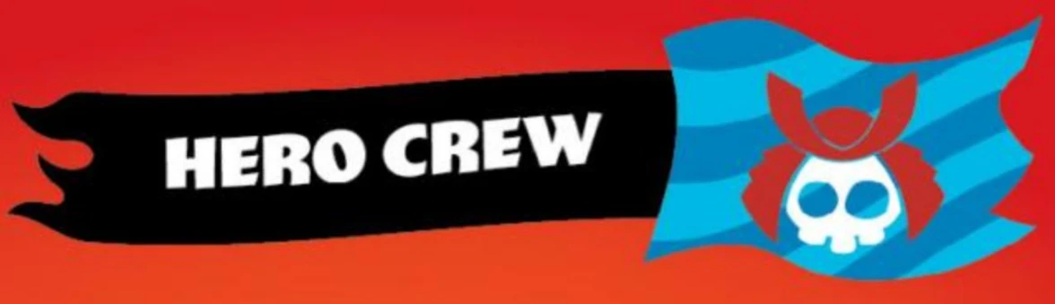 Hero Crew | Piratix: Adventure World Wiki | Fandom