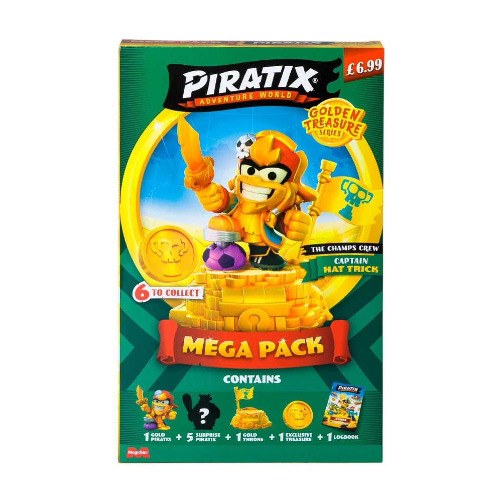 Mega Packs | Piratix: Adventure World Wiki | Fandom