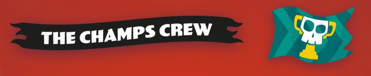 Champs Crew | Piratix: Adventure World Wiki | Fandom