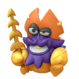 Captain Bobster | Piratix: Adventure World Wiki | Fandom