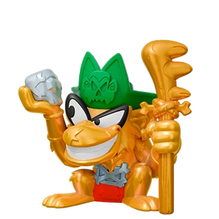 Guardian Charlie | Piratix: Adventure World Wiki | Fandom