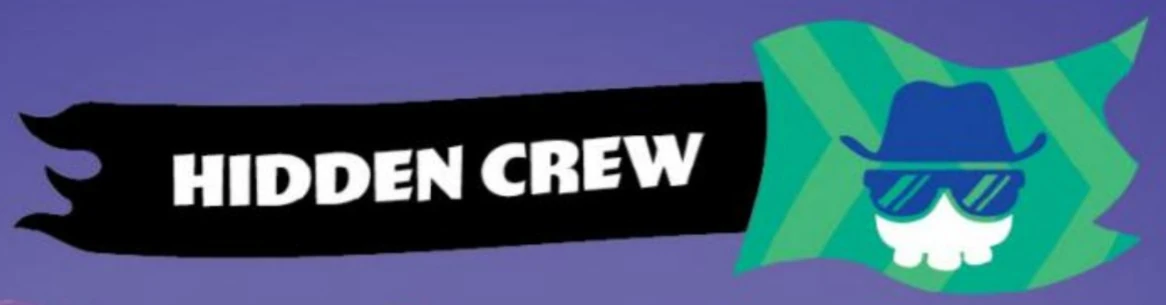 Hidden Crew | Piratix: Adventure World Wiki | Fandom