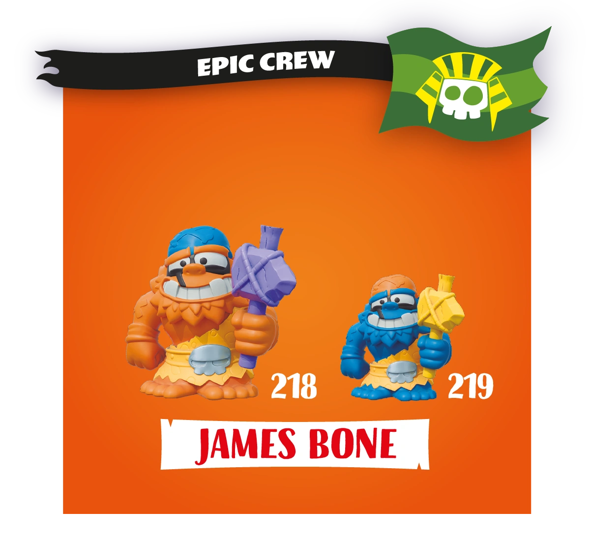 James Bone | Piratix: Adventure World Wiki | Fandom
