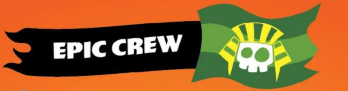 Epic Crew | Piratix: Adventure World Wiki | Fandom
