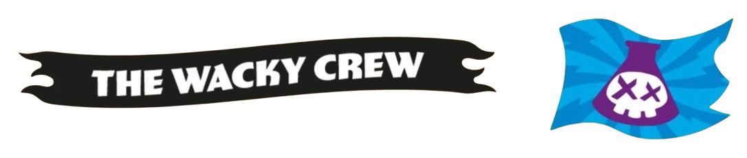 Wacky Crew | Piratix: Adventure World Wiki | Fandom