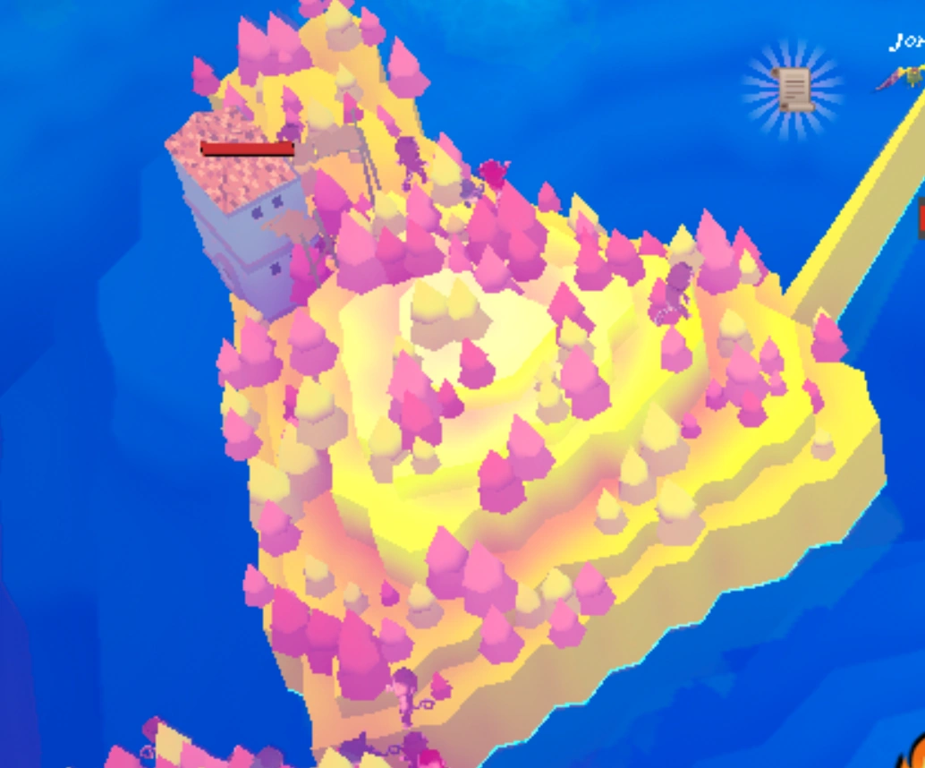 Island | Piratopia Wiki | Fandom