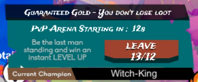 Arena | Piratopia Wiki | Fandom