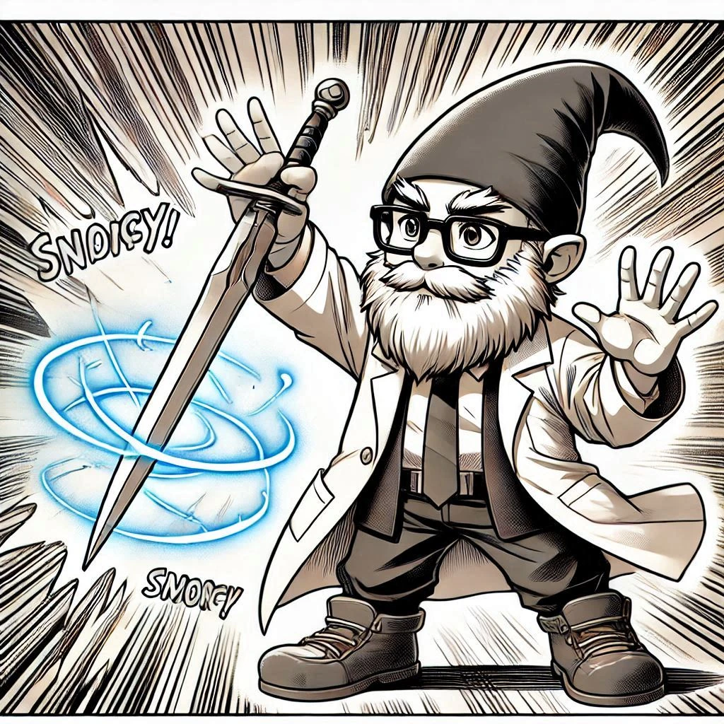 Deldor Farlander | Wiki Pireverso | Fandom