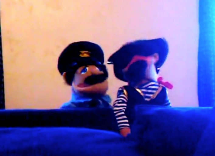 Pirit Pals History | Pirit Puppette Pals Wiki | Fandom