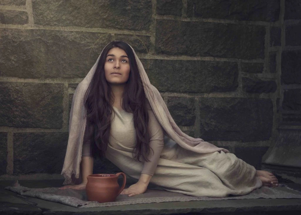 Maria Magdalena | Biblia Wiki | Fandom