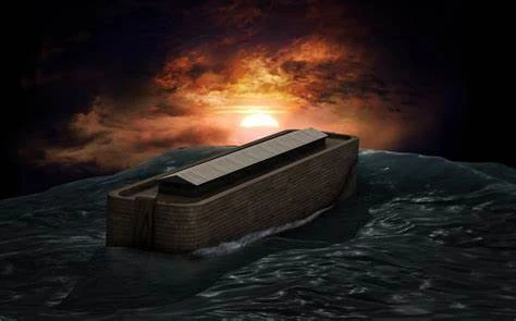 Potop | Biblia Wiki | Fandom