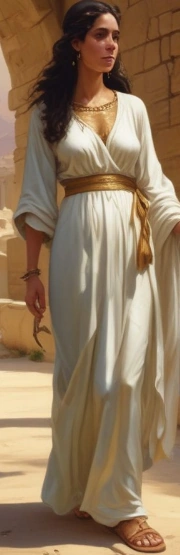 Debora (Księga Rodzaju) | Biblia Wiki | Fandom