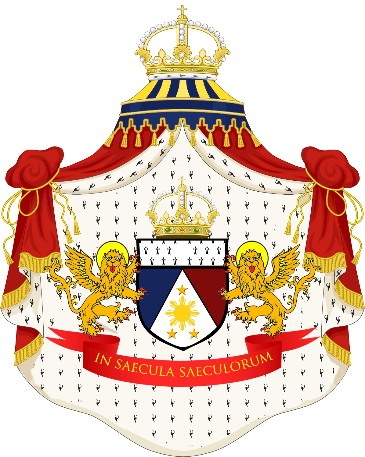 Royal Family | PISO Wiki | Fandom