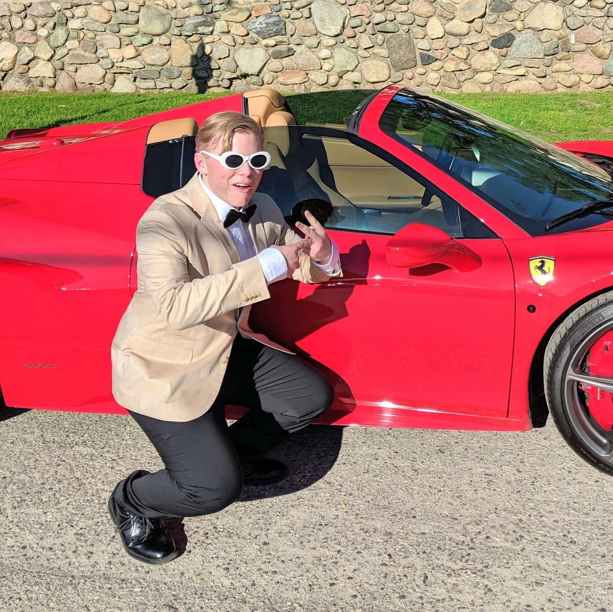 Goose | Piss cord Wiki | Fandom