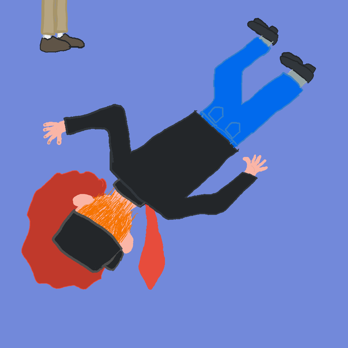 Delano | Piss cord Wiki | Fandom