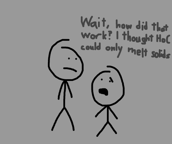 Comic 124 | Piss Hole Wiki | Fandom