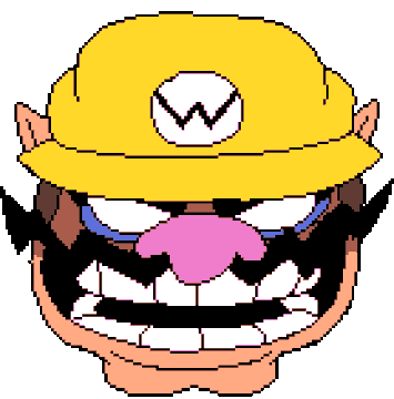 Wario Contra Mario Wee