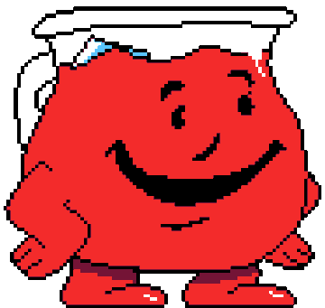 Kool Aid Animated Gif