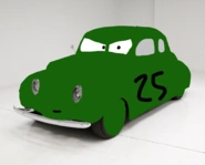 1950 Piston Cup Season (ORT GT's Universe) | Piston Cup Alternate ...