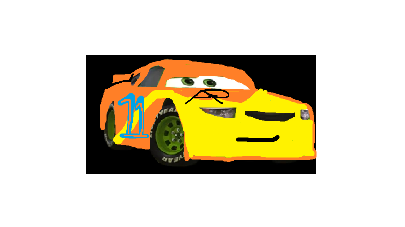 Carles Clint Ezmaster12s Universe Piston Cup Alternate Universe