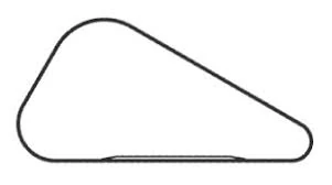 Blue Moon Bay Speedway | Piston Cup Alternate Universe Wiki | Fandom