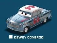 1950 Piston Cup Season (ORT GT's Universe) | Piston Cup Alternate ...