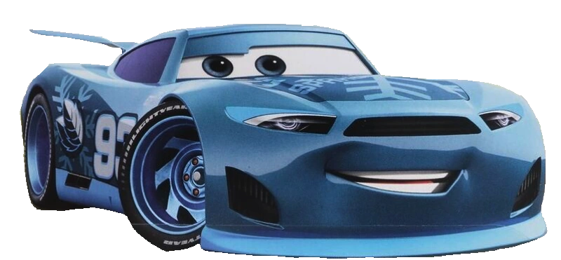 Nick Shift | Piston Cup (Dordietom's Universe) Wiki | Fandom