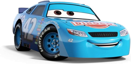 Cal Weathers | Piston Cup (Dordietom's Universe) Wiki | Fandom