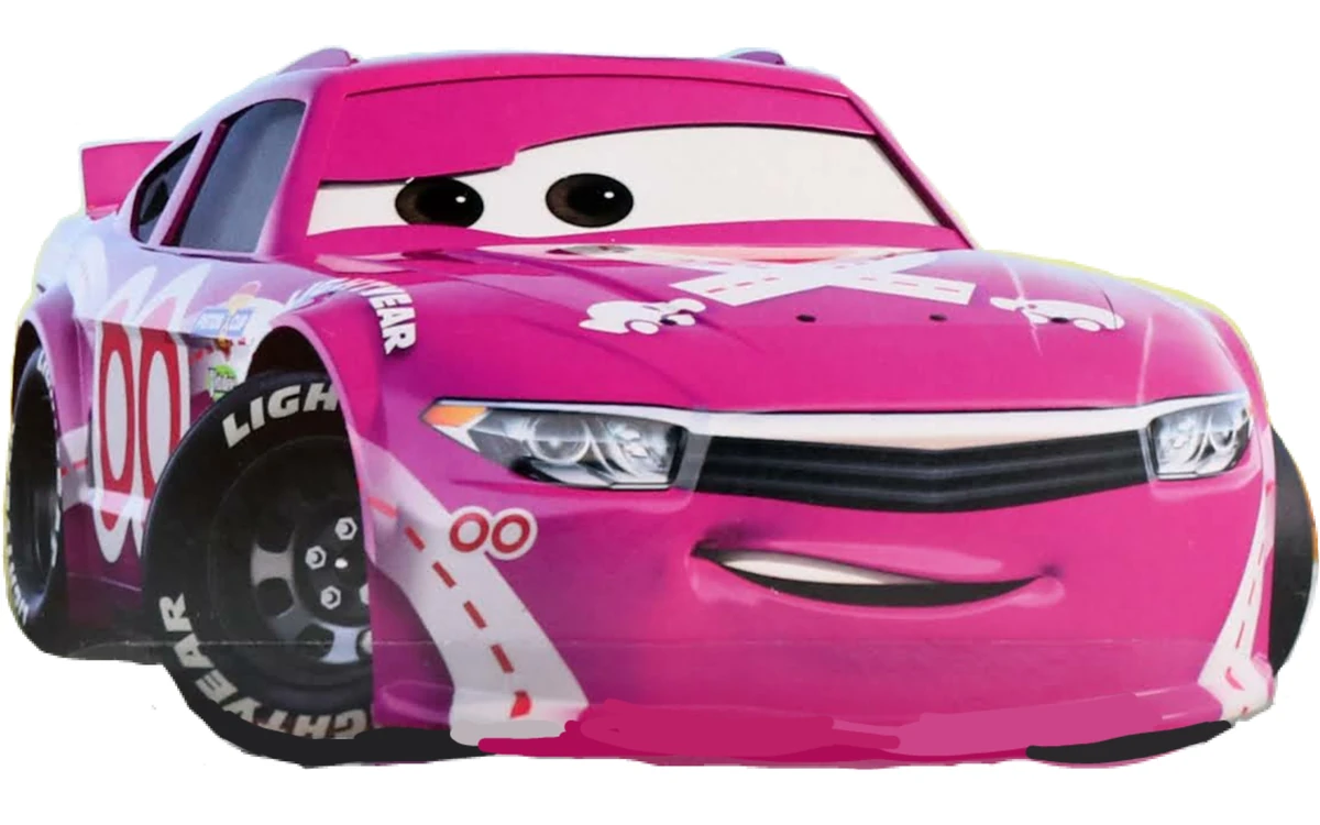 Jimmy Cables | Piston Cup (Dordietom's Universe) Wiki | Fandom