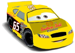 2001 Piston Cup Season | Piston Cup Racing Series History Wiki | Fandom