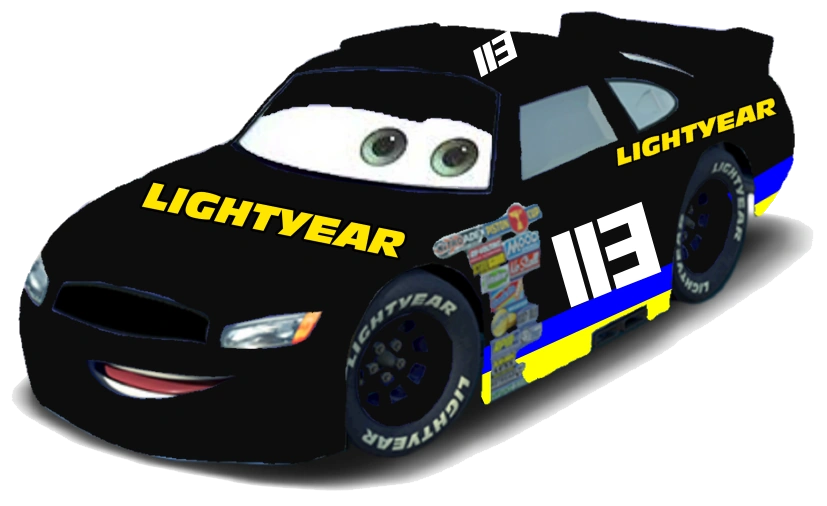 Jayden Drafter | Piston Cup Racing Series History Wiki | Fandom