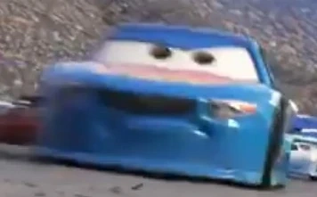 Ricky Axel | Checkered Flag Waver's Official Cars Universe Wiki | Fandom