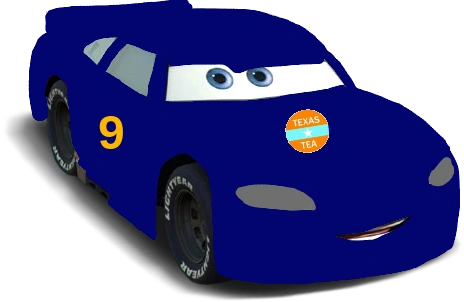 Clint Speeds | Checkered Flag Waver's Official Cars Universe Wiki | Fandom