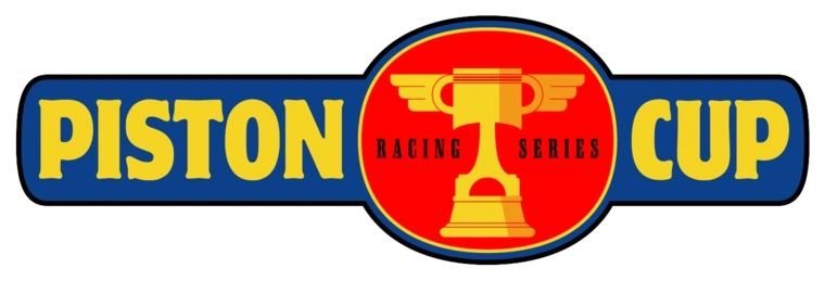 Piston Cup Racing Series | Checkered Flag Waver's Official Cars ...