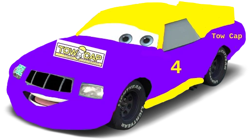 Adam Seasons | Checkered Flag Waver's Official Cars Universe Wiki | Fandom