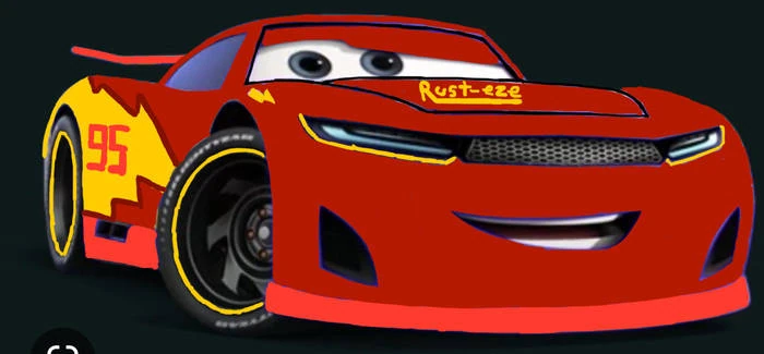 Kyle Carson | Piston Cup Seasons From 2017 To 2039 Wiki | Fandom