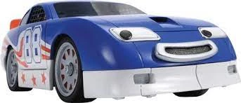 Tin Top | Piston Cup Series Wiki | Fandom