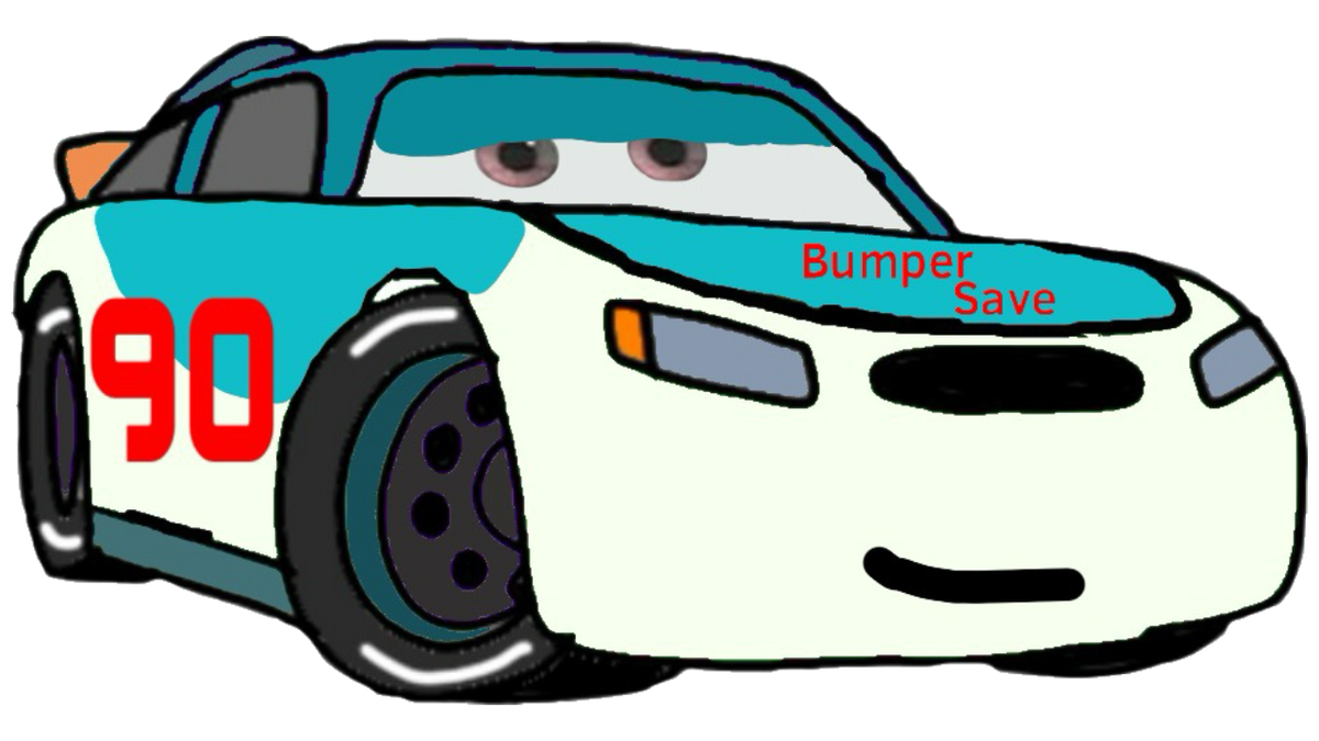 Dillion Rudy Piston Cup Stock Car Universe Wiki Fandom
