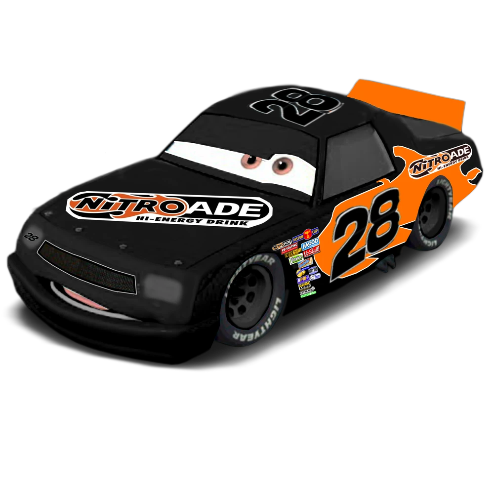 Andrew Axler Piston Cup Stock Car Universe Wiki Fandom