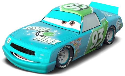 2005 Vitoline 400 Piston Cup Stock Car Universe Wiki Fandom