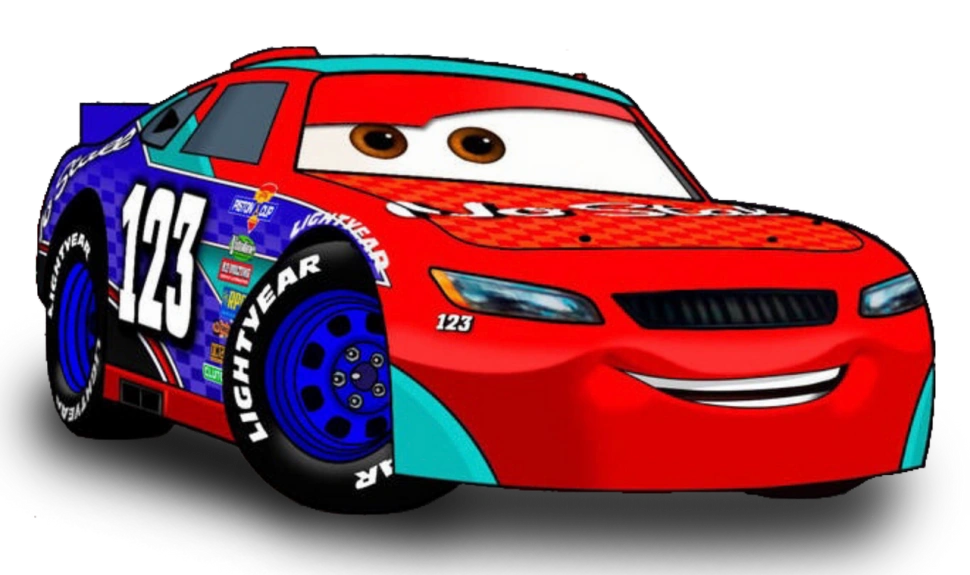 Todd Marcus | Piston Cup Stock Car Universe Wiki | Fandom
