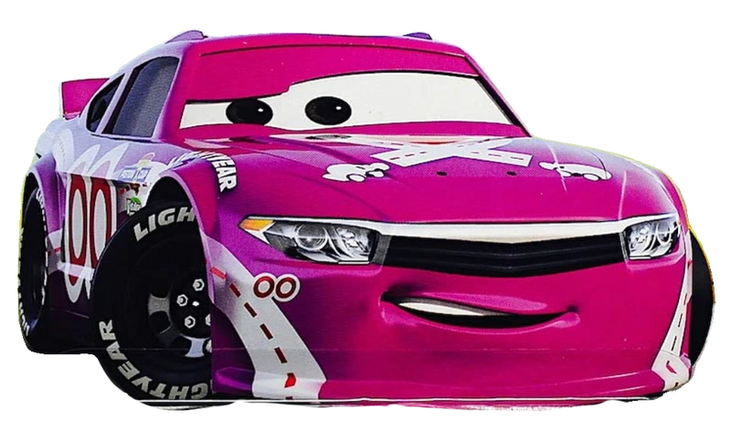 2018 Piston Cup Season | Piston Cup Stock Car Universe Wiki | Fandom