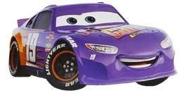 Bobby Swift | Piston Cup Stock Car Universe Wiki | Fandom